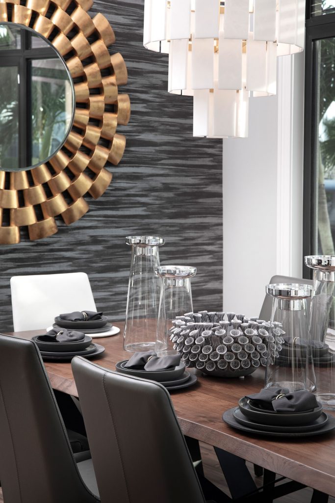 About - Leili Design Studio