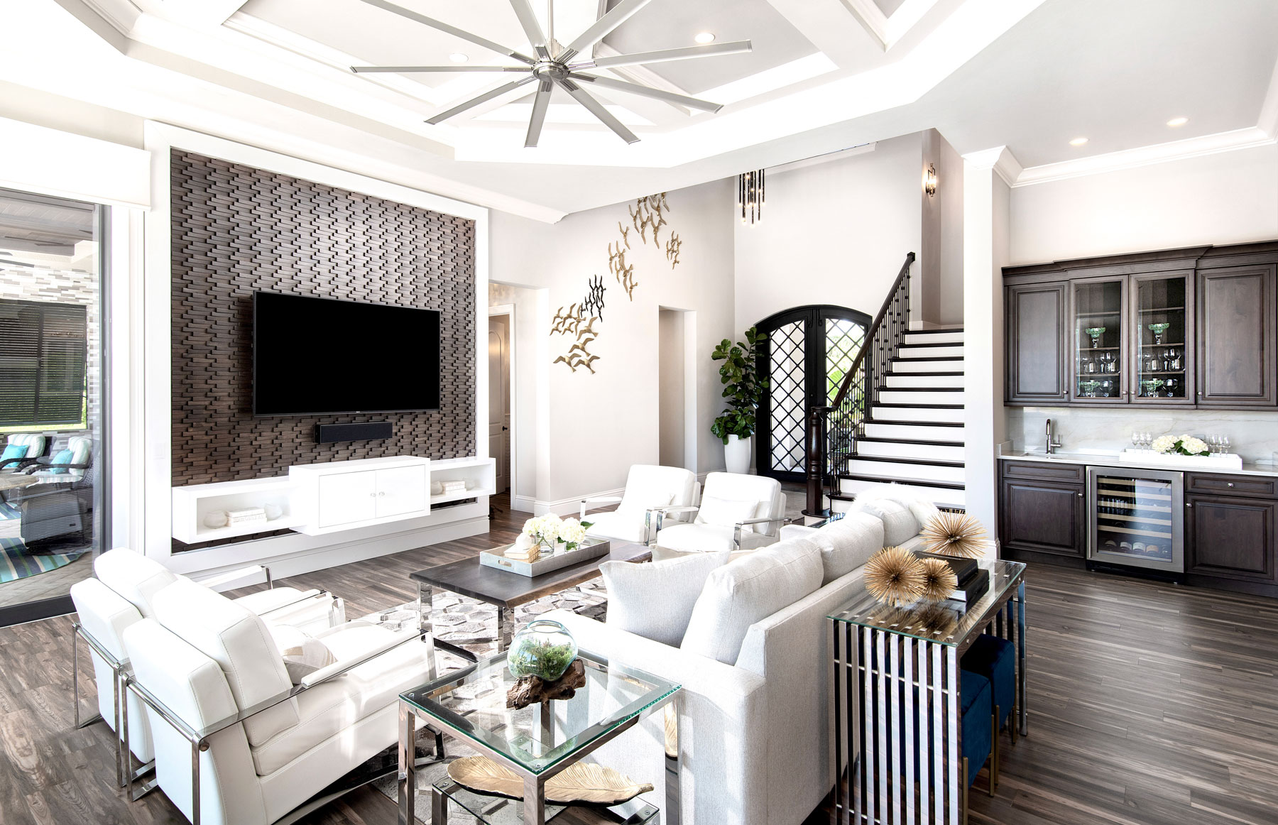 Leili Design Studio - Residential Interior Designer in Bonita Springs ...