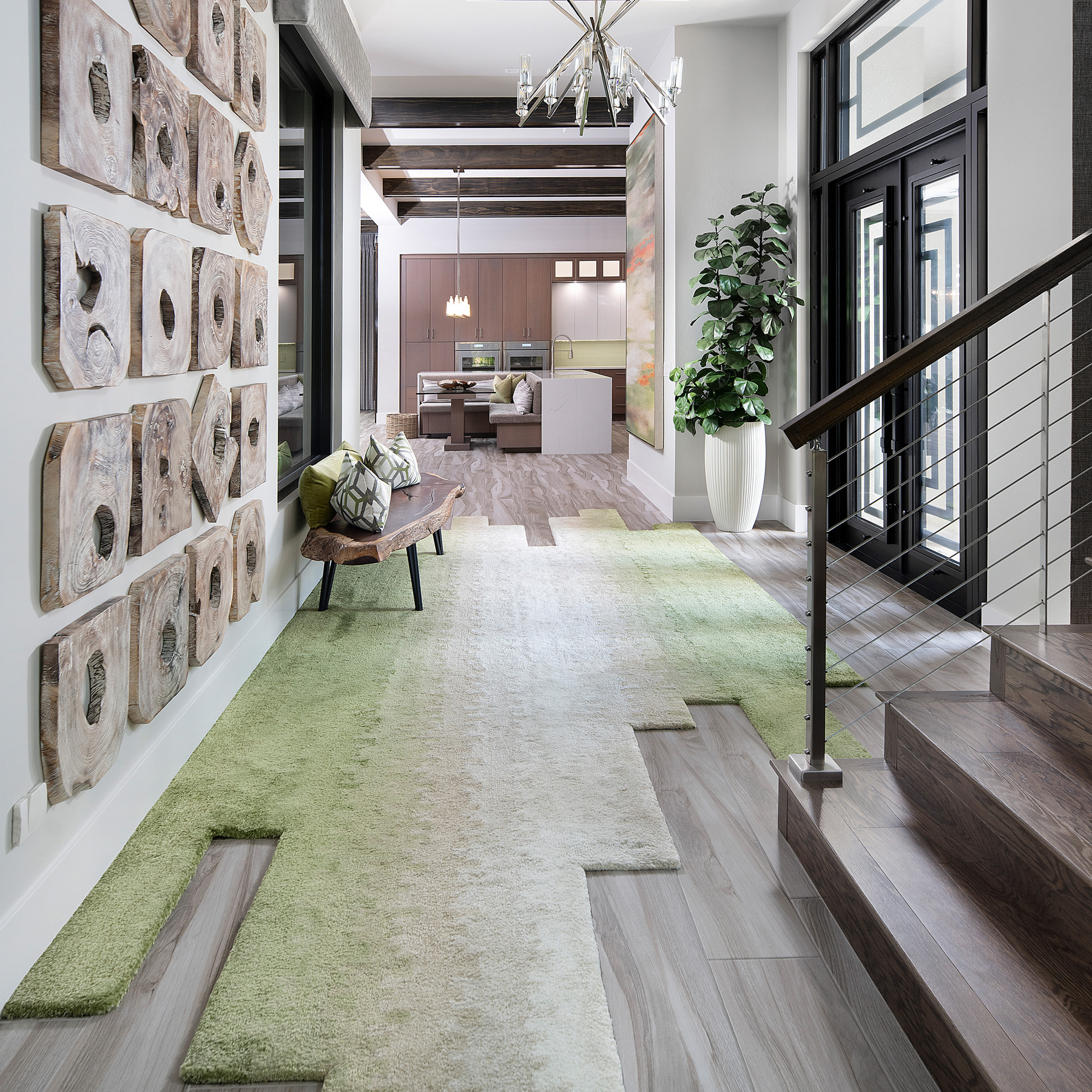 Leili Design Studio - Residential Interior Designer in Bonita Springs ...