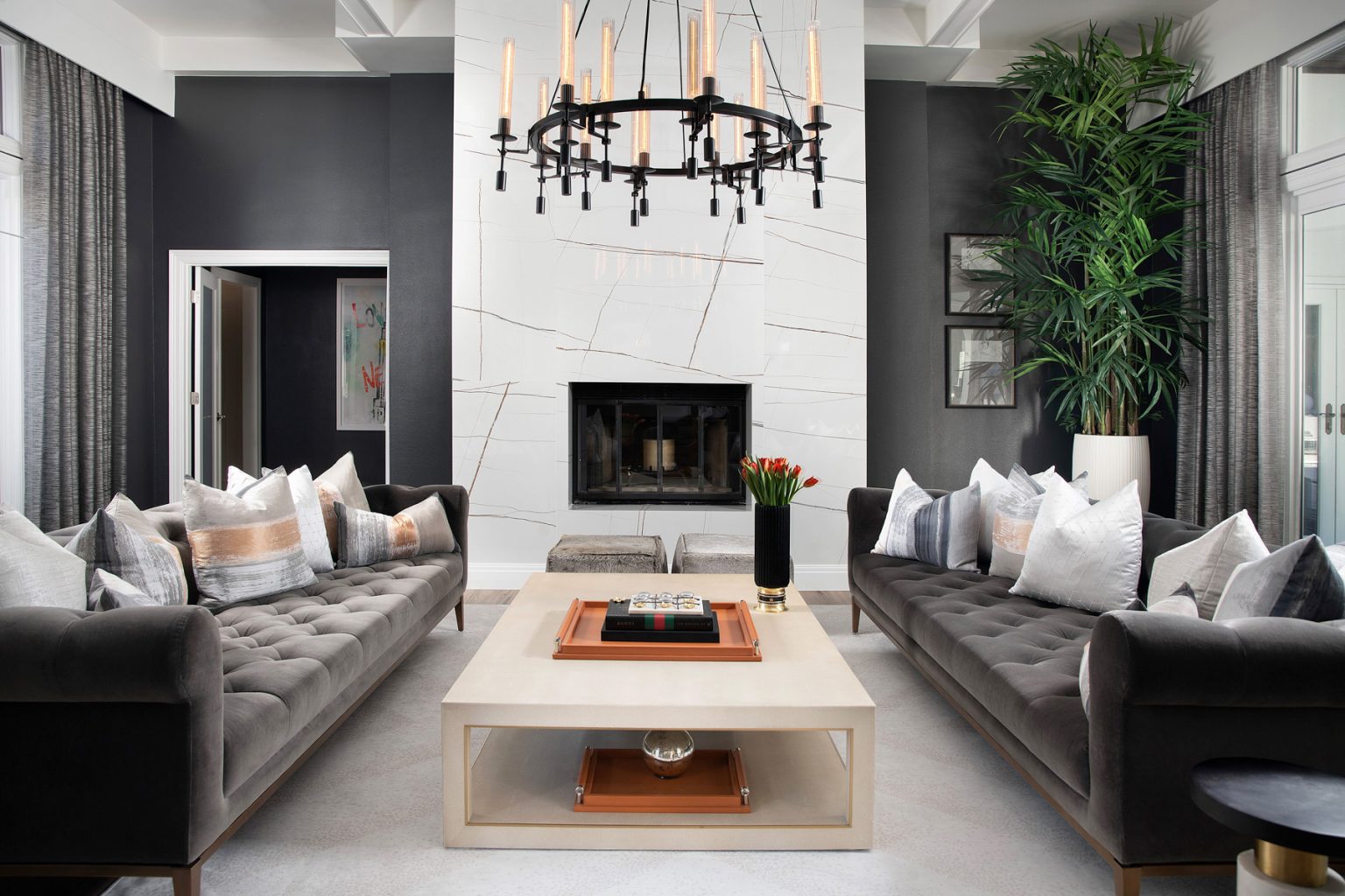 Leili Design Studio - Residential Interior Designer in Bonita Springs ...
