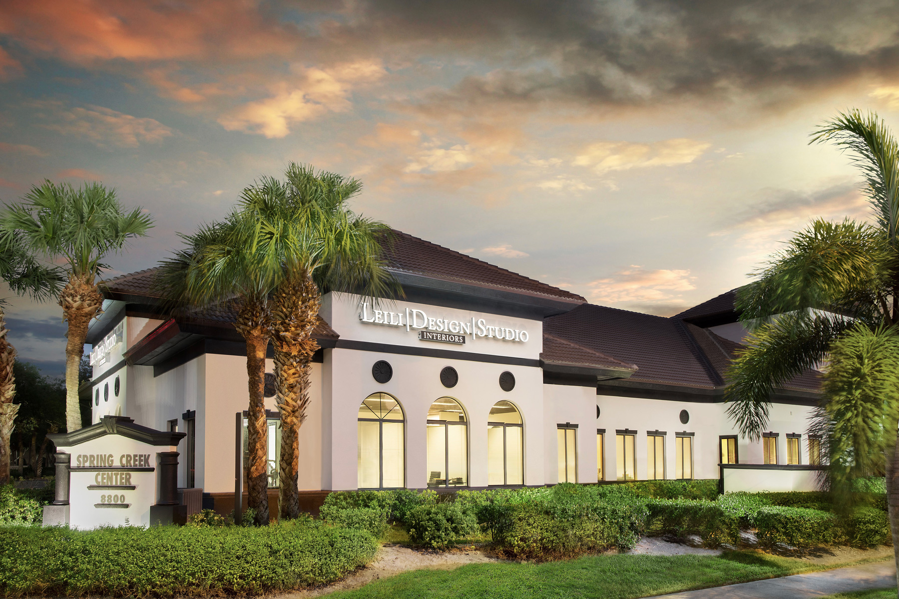 About - Leili Design Studio