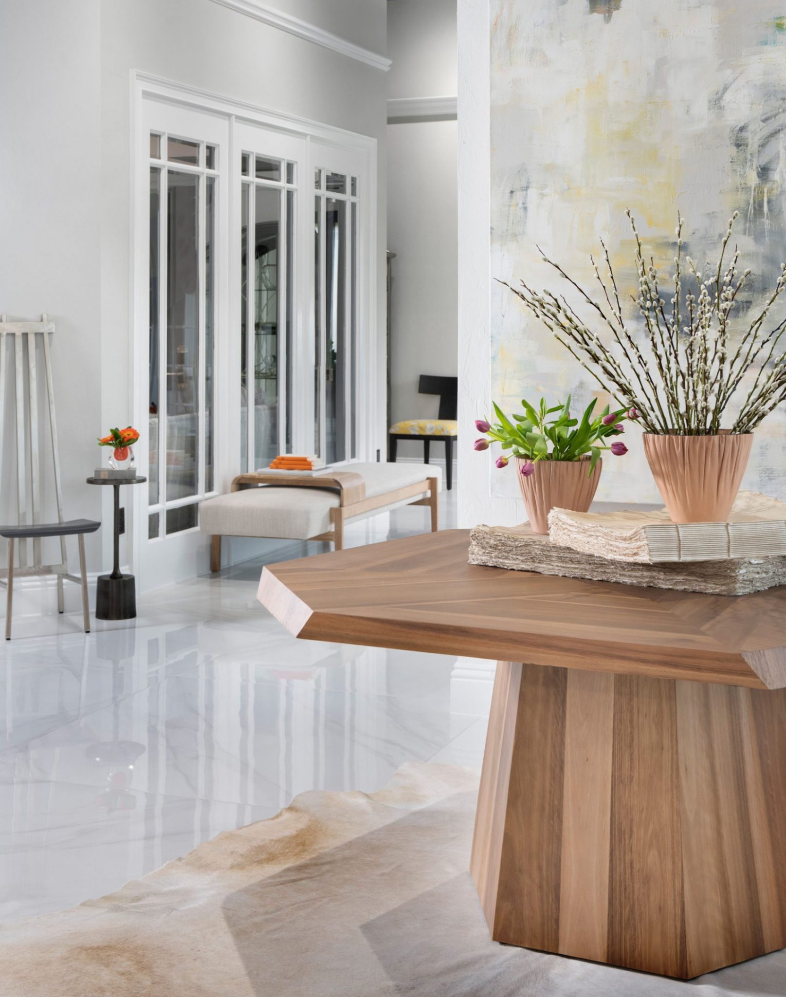 About - Leili Design Studio